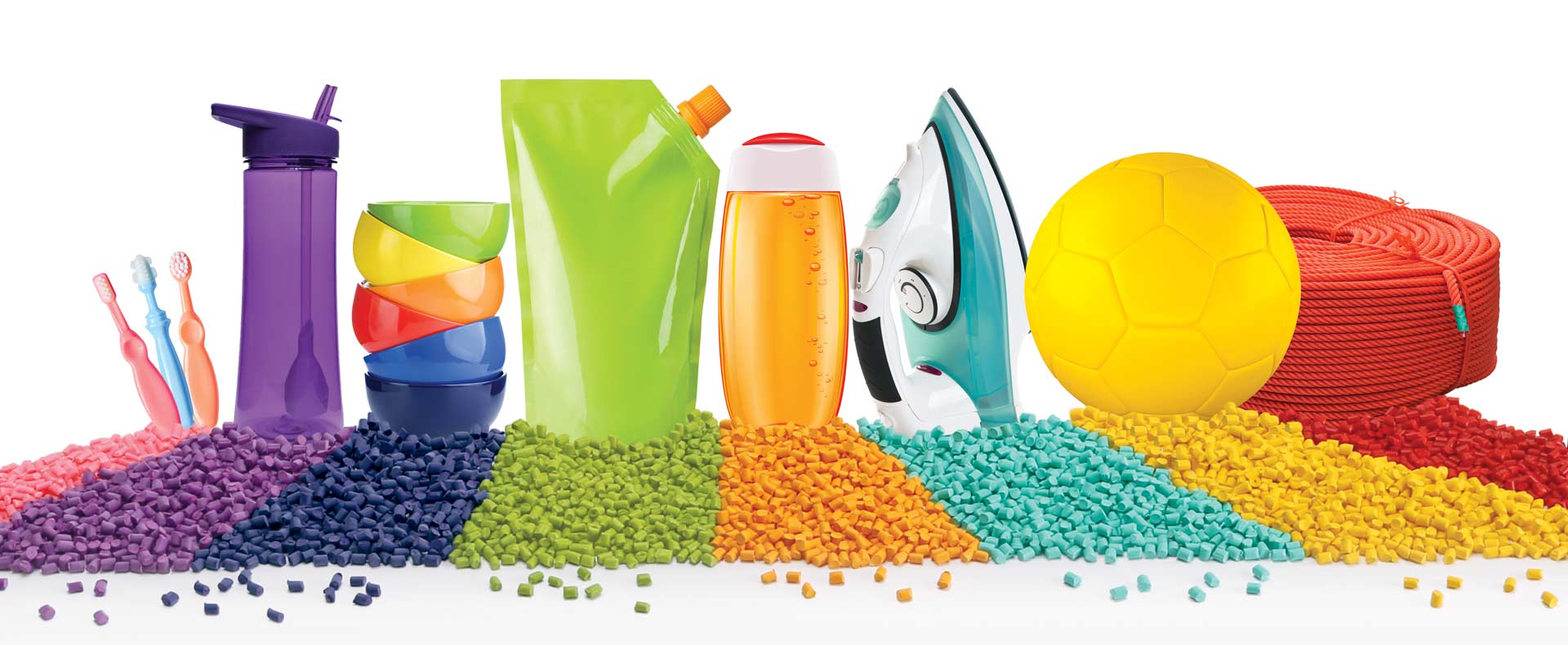 Sudarsshan – Masterbatches & Polymer Compounds